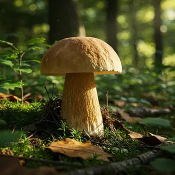 Hríb smrekový – ako ho spoznať a využiť v kuchyni